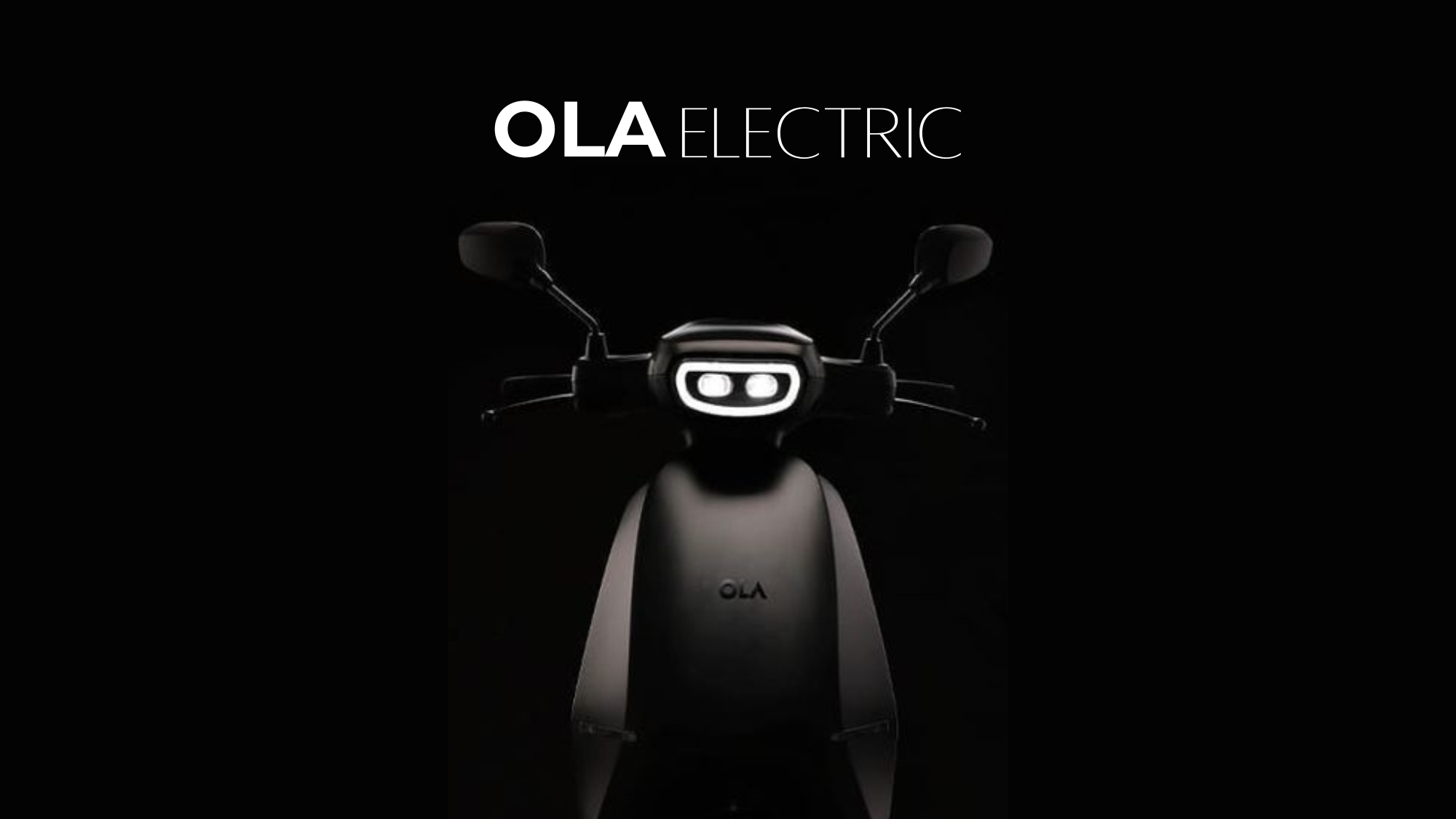 Ola Electric Unveils Game-Changing Innovation in EV Revolution | Market ...